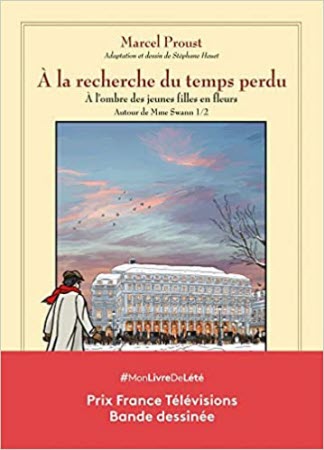 À la recherche du temps perdu